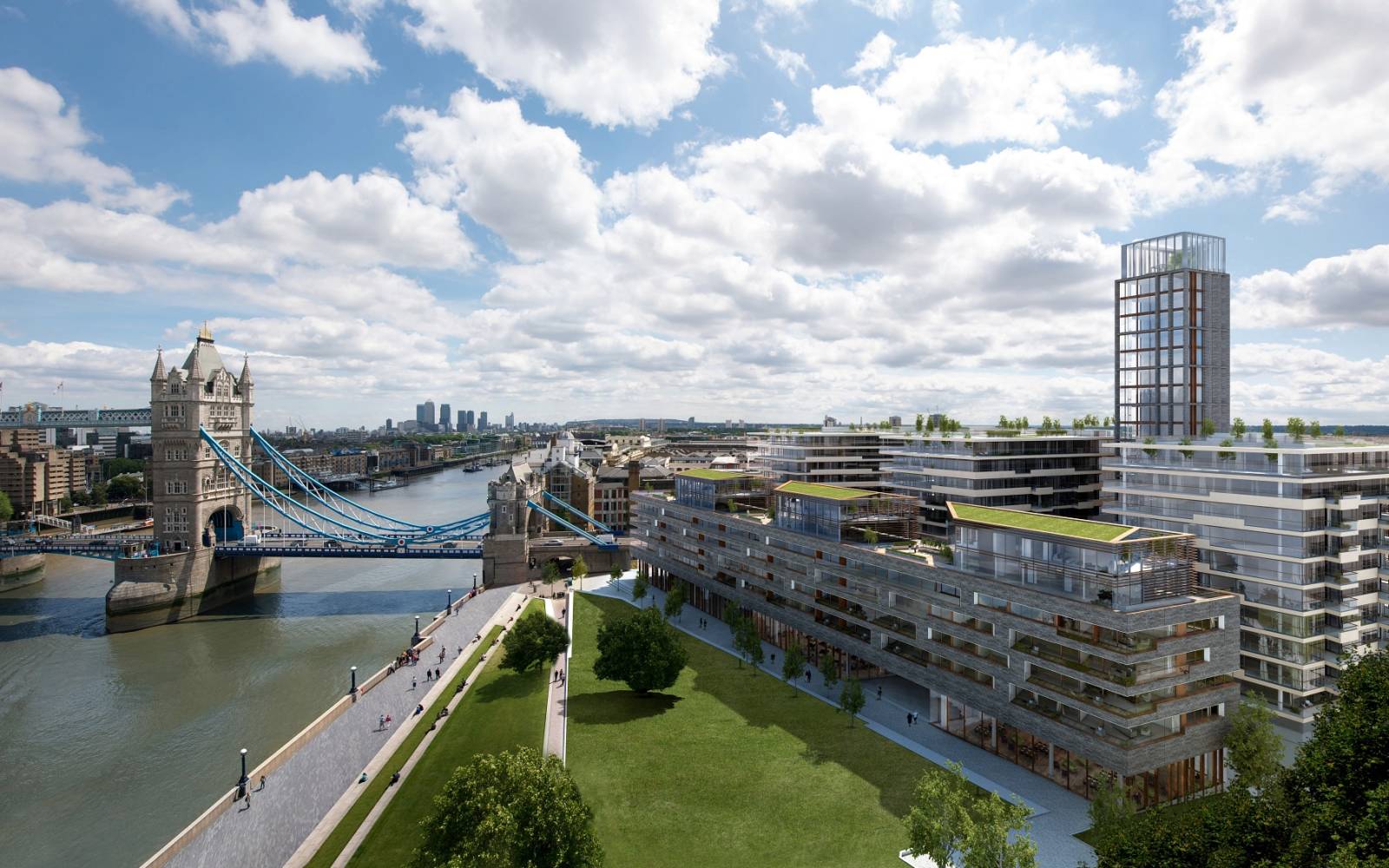 Your Visit | The Bridge Theatre