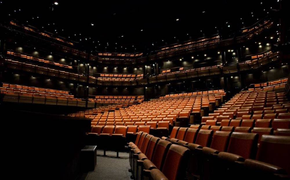 About The Bridge | The Bridge Theatre