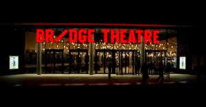 About The Bridge | The Bridge Theatre