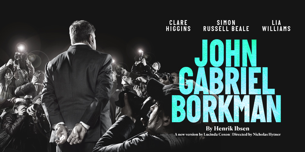 John Gabriel Borkman